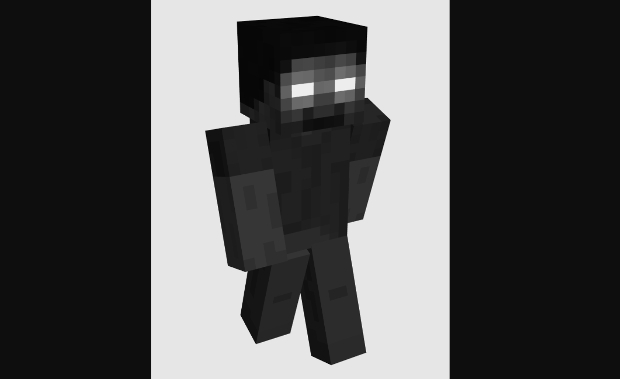 [Top 15] Minecraft Horror Skins That Look Freakin’ Awesome | Gamers Decide