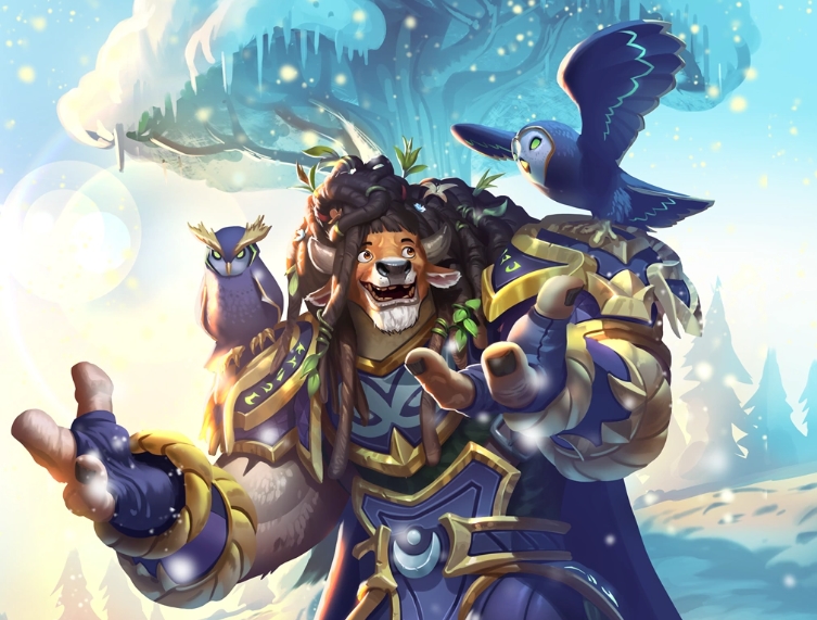 [Top 5] Hearthstone Best Druid Decks For The Current Meta | Gamers Decide
