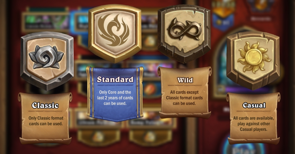 Hearthstone Best Game Modes [Worst And Best Hearthstone Game Modes ...