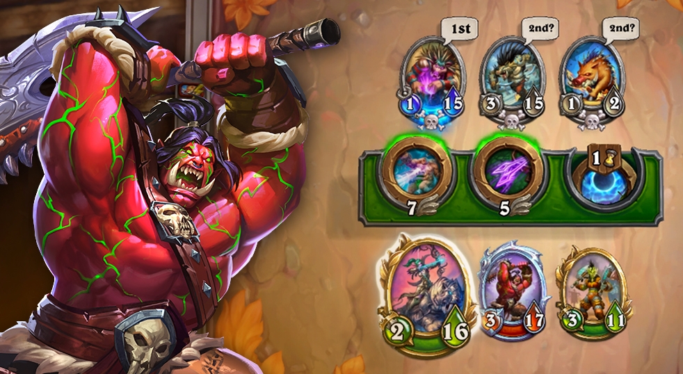 Hearthstone Best Game Modes [Worst And Best Hearthstone Game Modes ...
