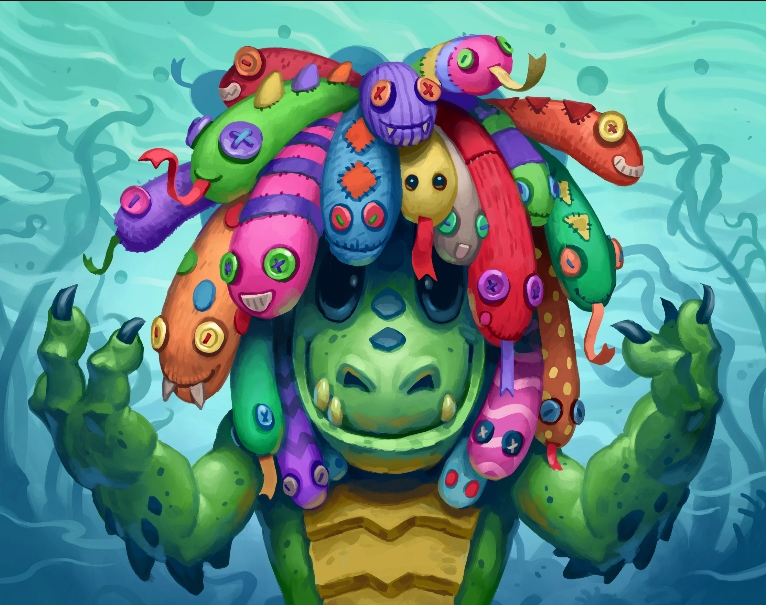[Top 5] Hearthstone Best Priest Decks For The Current Meta | Gamers Decide