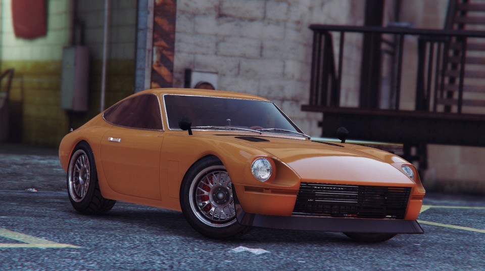 [Top 10] GTA Online Best Cars for Customizing | GAMERS DECIDE