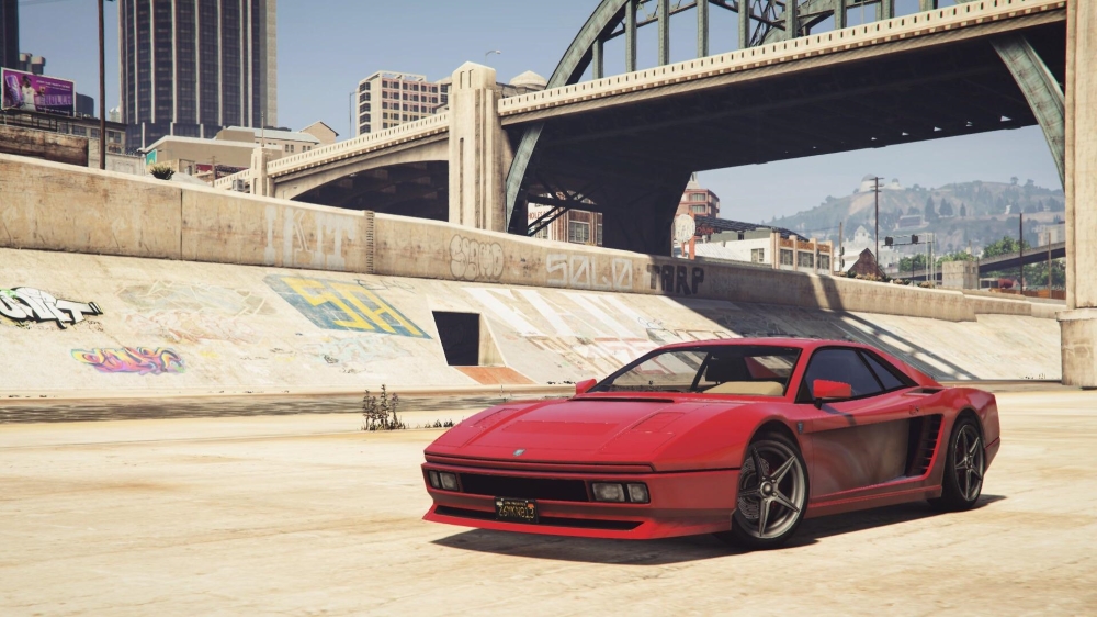 [Top 10] GTA Online Best Classic Cars | Gamers Decide
