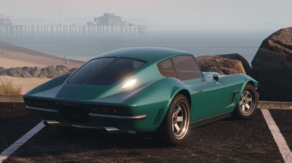 [Top 10] GTA Online Best Classic Cars | Gamers Decide