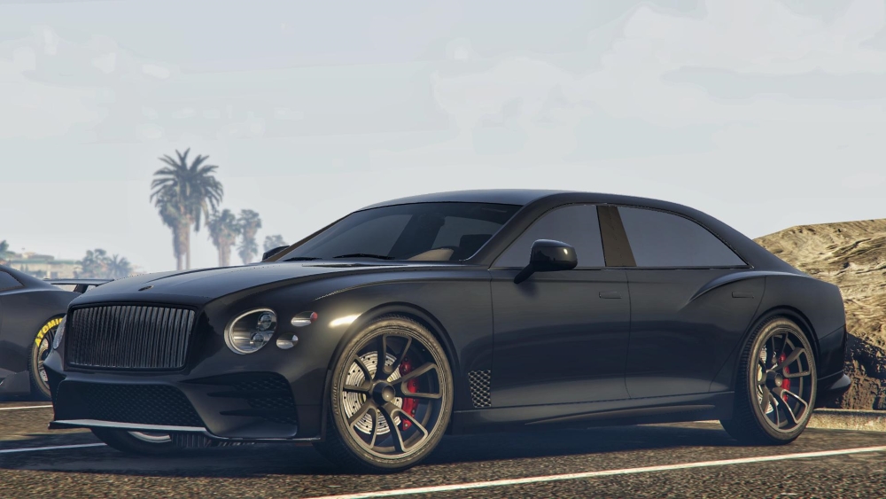 [Top 10] GTA Online Best Sedans You Can Own | Gamers Decide