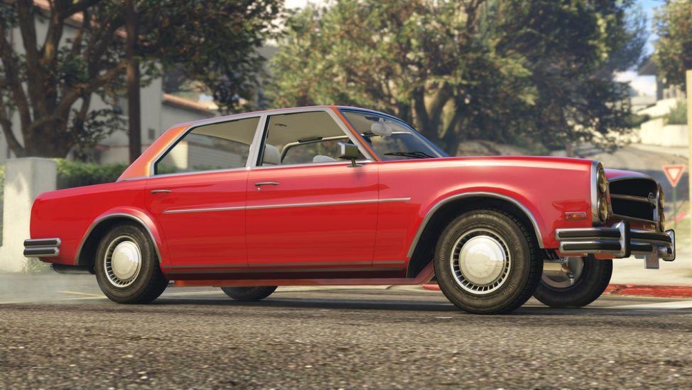 [Top 10] GTA Online Best Sedans You Can Own | Gamers Decide