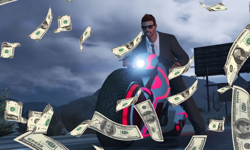 10 Reasons Why GTA Online Is Bad And How To Make It Better | Gamers Decide