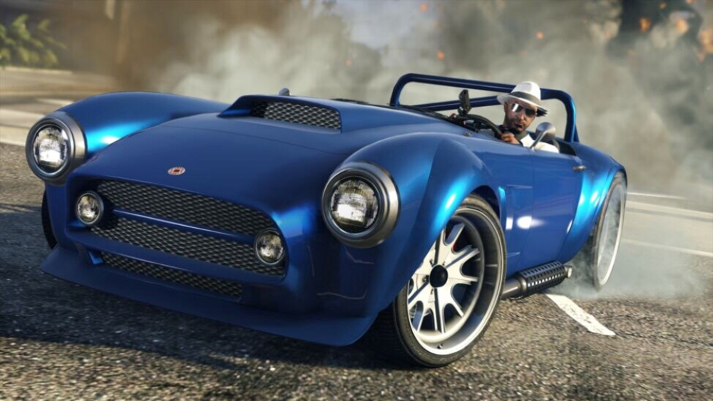 [Top 10] GTA Online Best Classic Cars | Gamers Decide