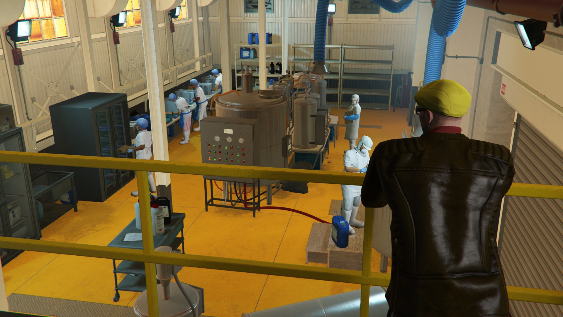 [Top 5] GTA Online Best MC Businesses To Own | GAMERS DECIDE