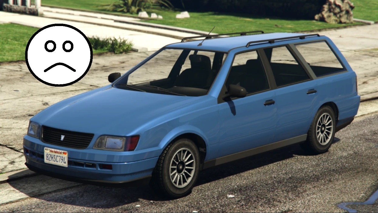 10 Reasons Why GTA Online Is Bad And How To Make It Better | Gamers Decide