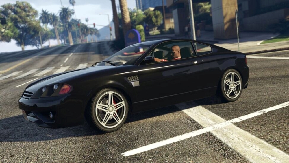 [Top 10] GTA Online Best Compact Cars 2023 | GAMERS DECIDE