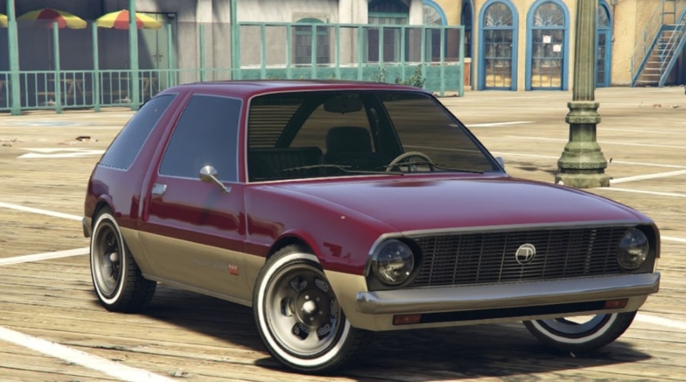 [Top 10] GTA Online Best Compact Cars 2023 | GAMERS DECIDE