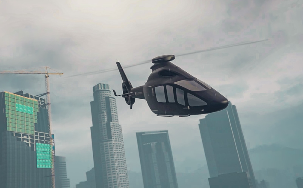 [Top 10] GTA Online Best Helicopters That Are Powerful | Gamers Decide