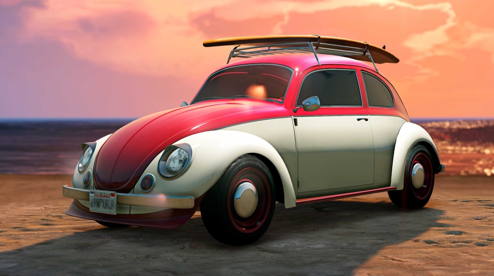 [Top 10] GTA Online Best Compact Cars 2023 | GAMERS DECIDE