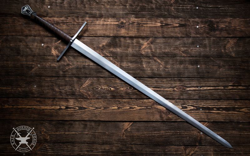 [Top 15] The Witcher 3 Best Weapons (And How To Get Them) | GAMERS DECIDE