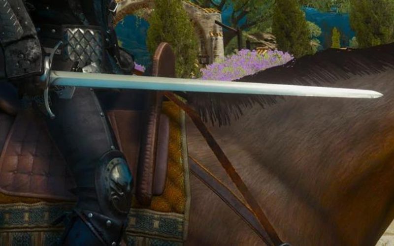 [Top 15] The Witcher 3 Best Weapons (And How To Get Them) | GAMERS DECIDE