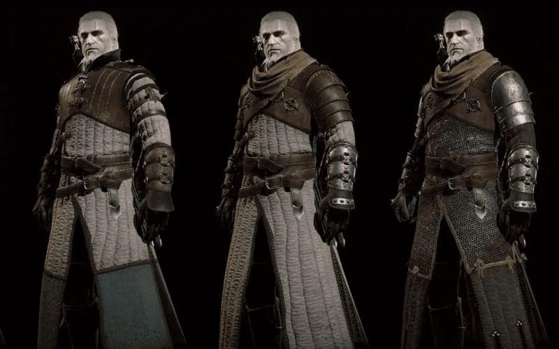 [Top 15] The Witcher 3 Best Armor From Early To Late Game (And How To ...