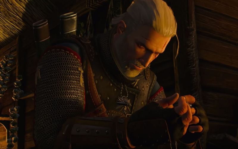 The Witcher 3: Best Endings - [Best And Worst Endings Revealed ...