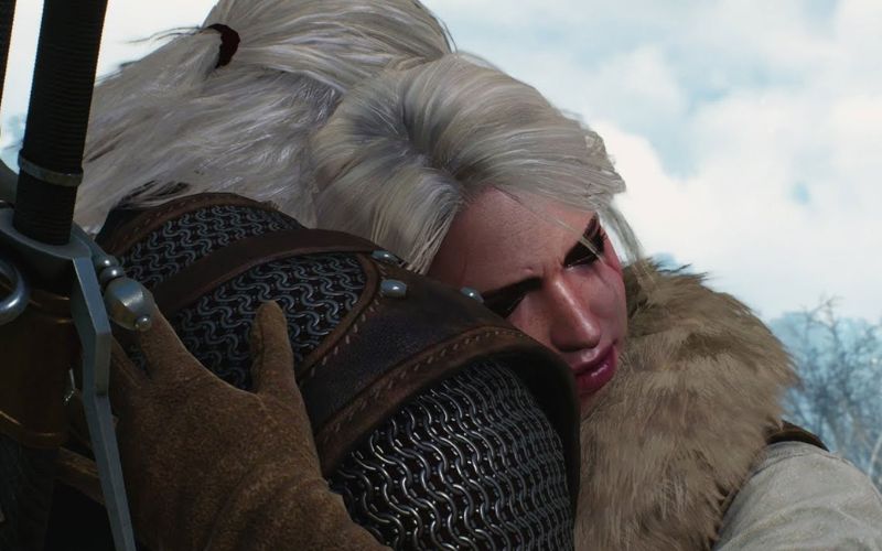 The Witcher 3: Best Endings - [Best And Worst Endings Revealed ...