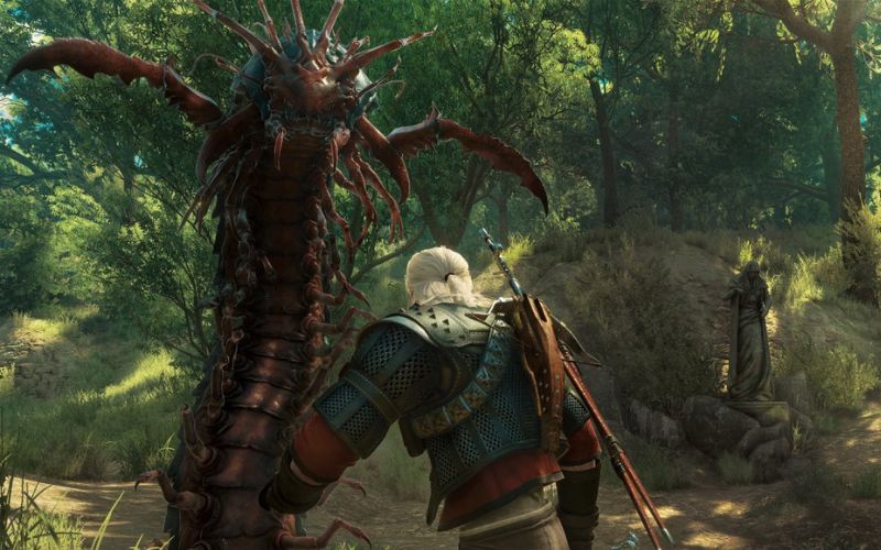 All Witcher 3 Best Mutations (Ranked From Worst To Best) | Gamers Decide