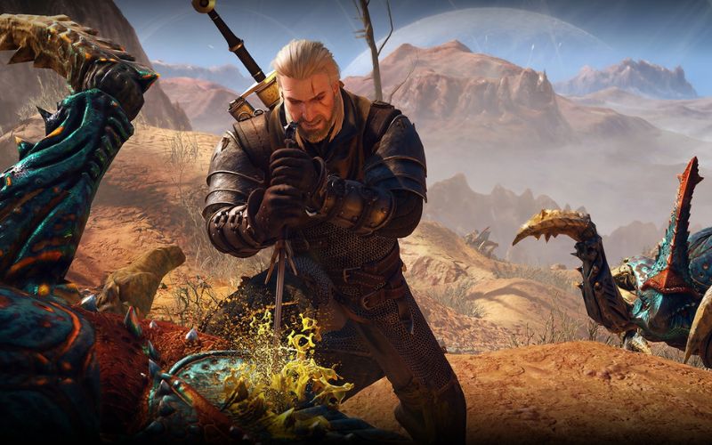 All Witcher 3 Best Mutations (Ranked From Worst To Best) | Gamers Decide