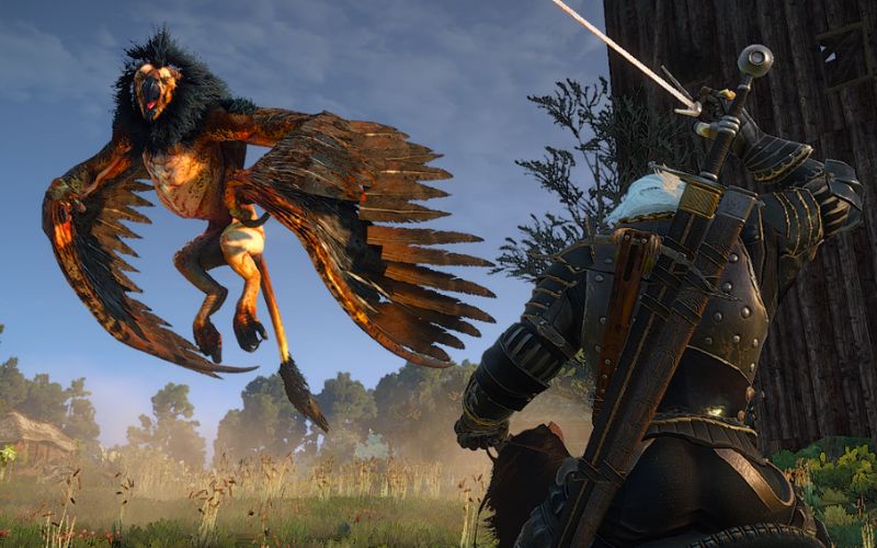 All Witcher 3 Best Mutations (Ranked From Worst To Best) | Gamers Decide