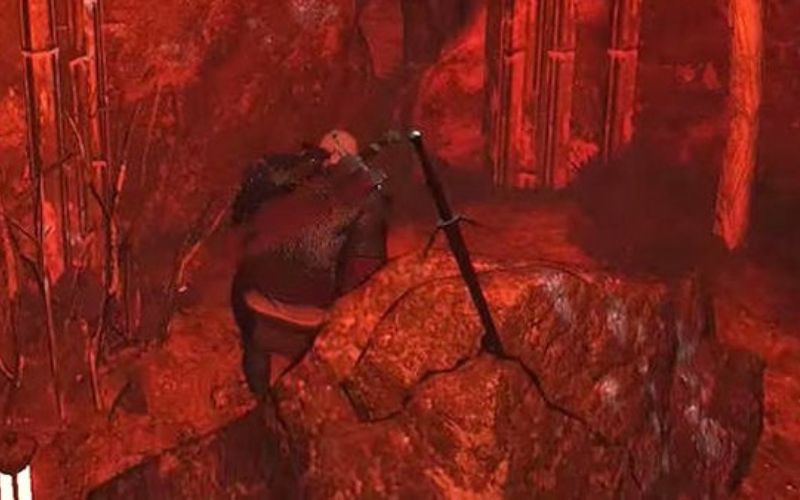 [Top 15] The Witcher 3 Best Weapons (And How To Get Them) | GAMERS DECIDE