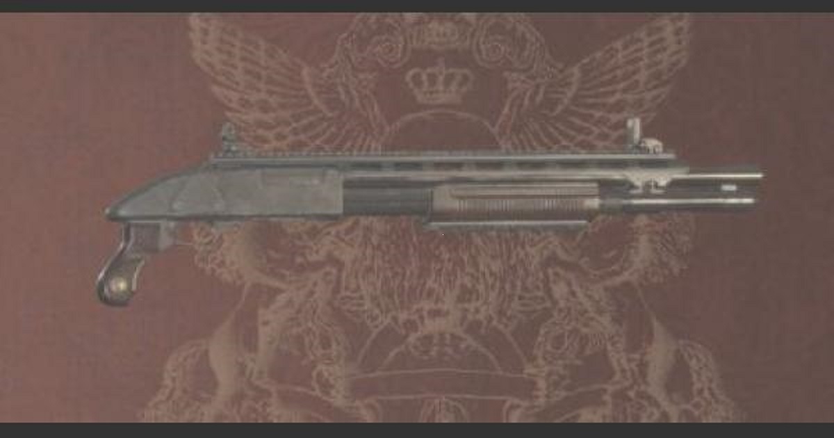 Resident Evil Village Best Shotguns (All Shotguns In The Game Ranked ...