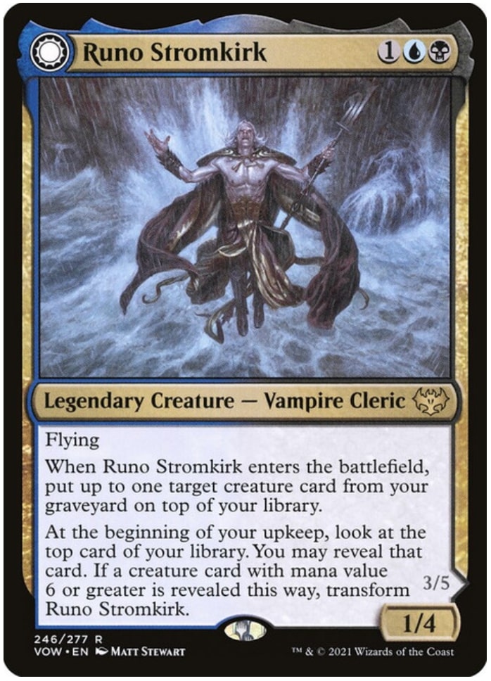 [Top 10] MTG Best Kraken Cards That Are Powerful | Gamers Decide