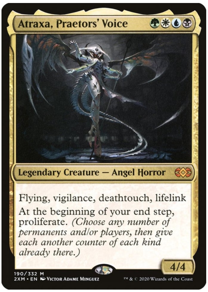 [Top 15] MTG Best Angel Commanders That Are Powerful | Gamers Decide