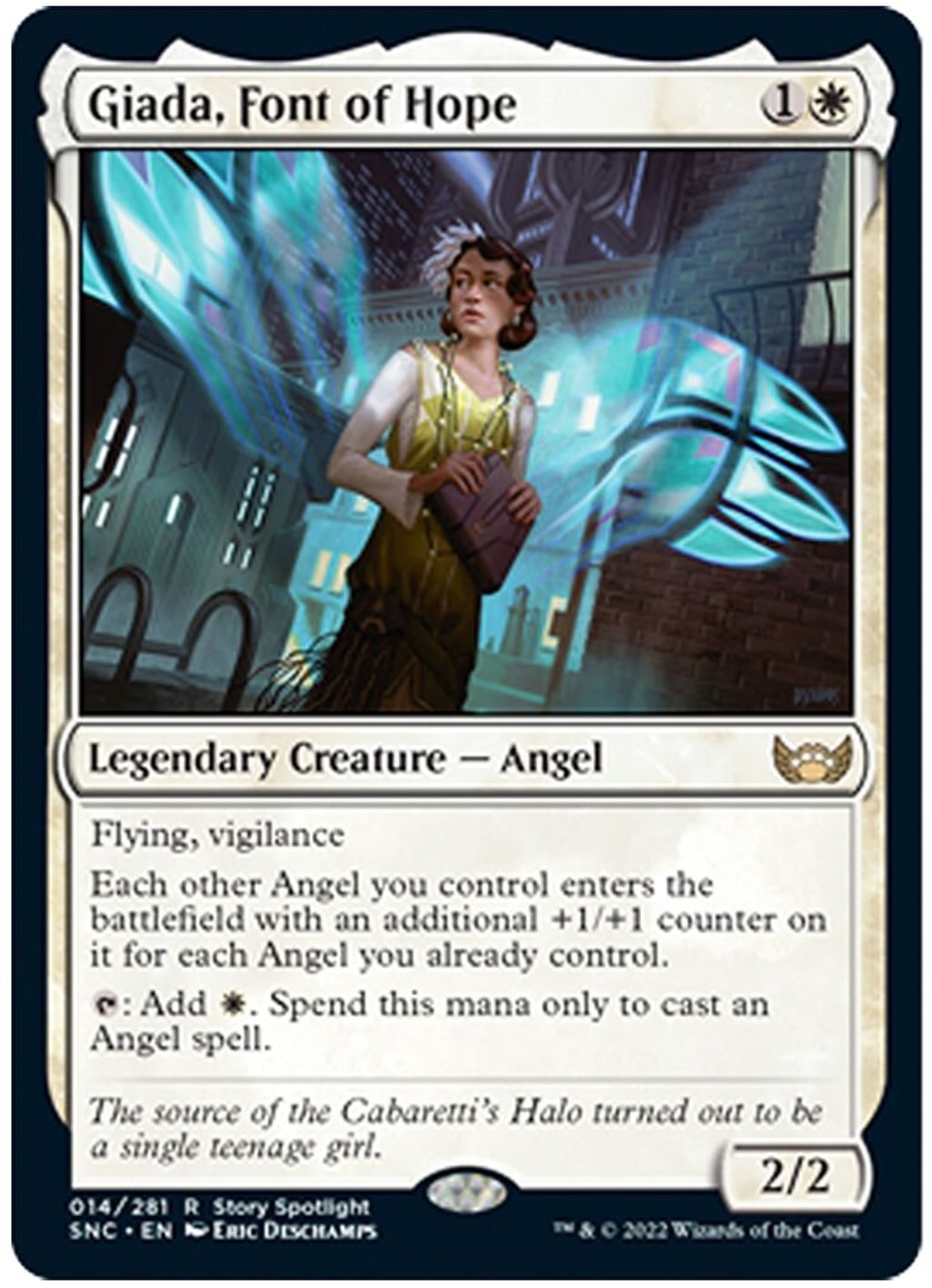 [Top 15] MTG Best Angel Commanders That Are Powerful | Gamers Decide