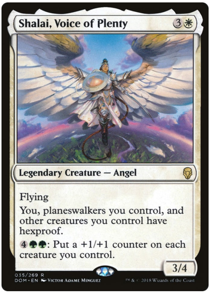 [Top 15] MTG Best Angel Commanders That Are Powerful | Gamers Decide