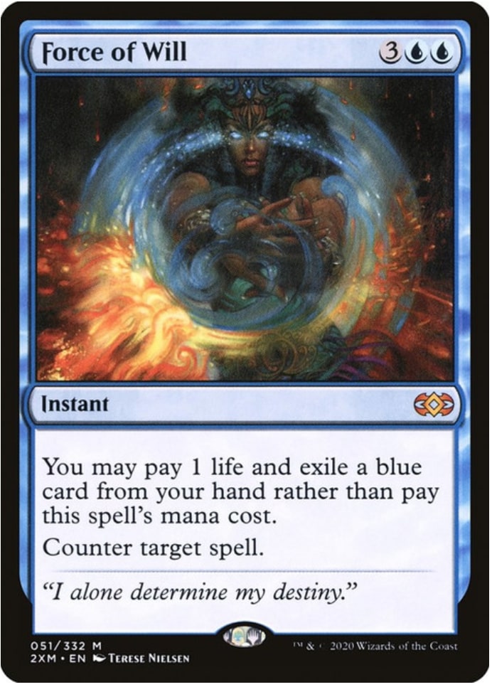 [Top 15] MTG Best Counterspells Every Player Should Use | Gamers Decide