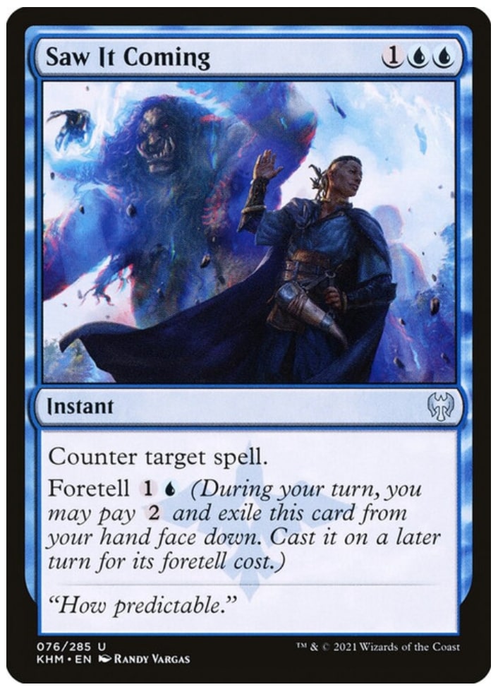 [Top 15] MTG Best Counterspells Every Player Should Use | Gamers Decide