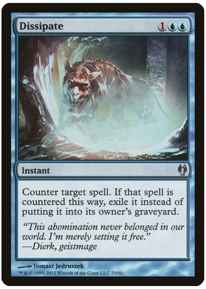 [Top 15] MTG Best Counterspells Every Player Should Use | Gamers Decide