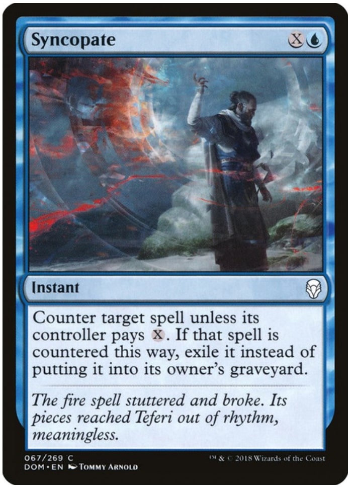 [Top 15] MTG Best Counterspells Every Player Should Use | Gamers Decide