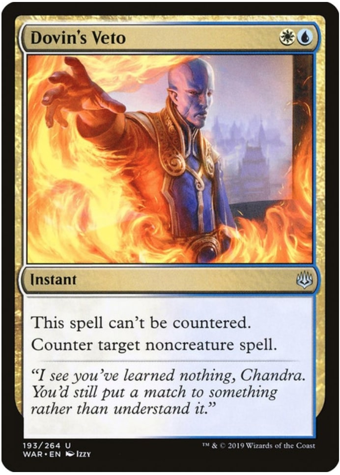 Top 15 Mtg Best Counterspells Every Player Should Use Gamers Decide
