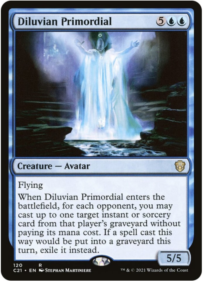 [Top 15] MTG Best ETB Creatures That Are Excellent | Gamers Decide