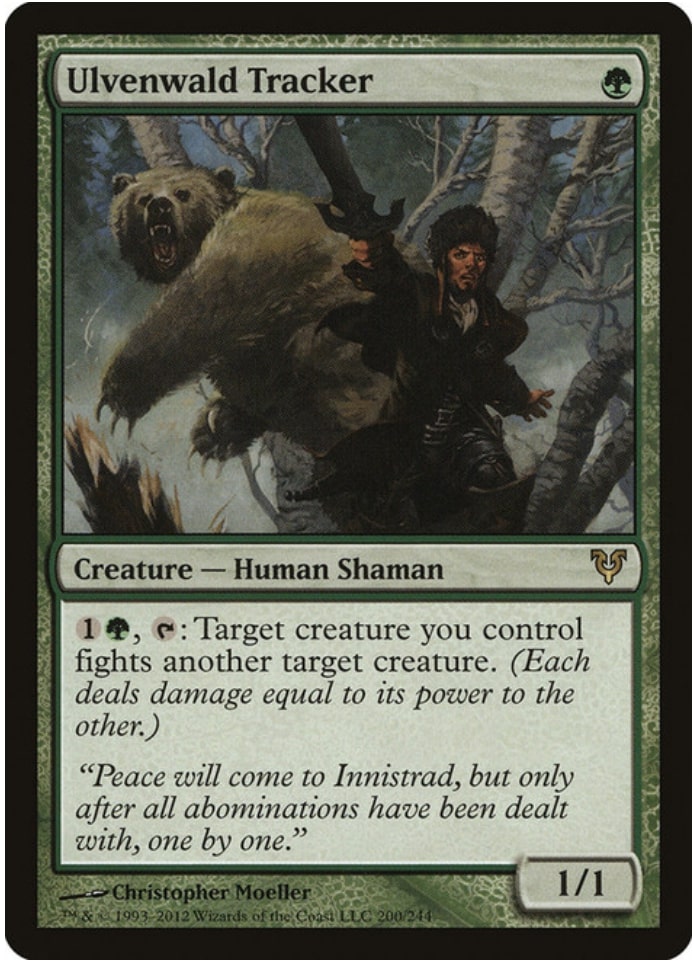 [Top 15] MTG Best Fight Cards That Are Excellent | Gamers Decide