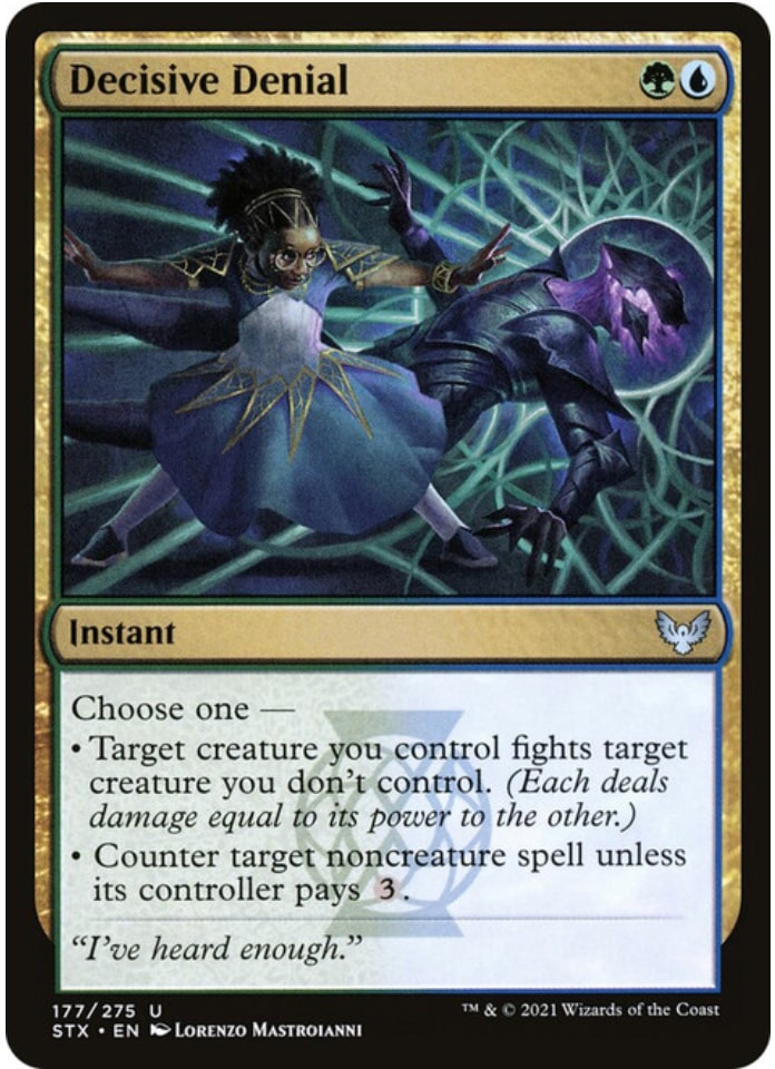 [Top 15] MTG Best Fight Cards That Are Excellent | Gamers Decide