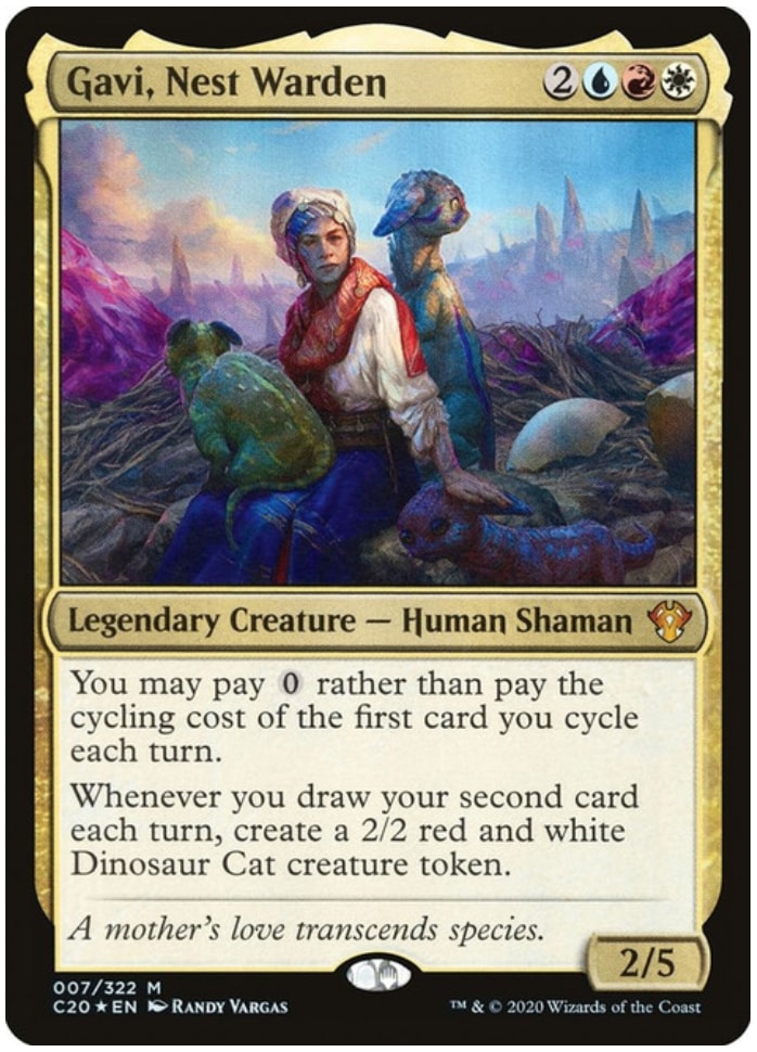 [Top 15] MTG Best Jeskai Commanders That Are Powerful | Gamers Decide