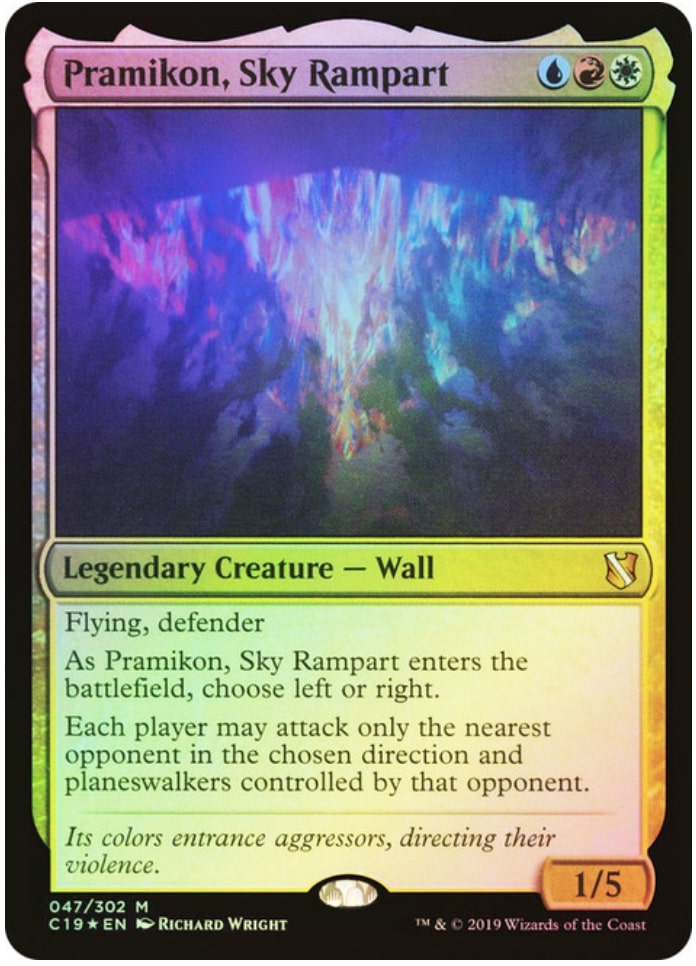 [Top 15] MTG Best Jeskai Commanders That Are Powerful | Gamers Decide