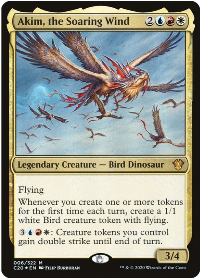 [Top 15] MTG Best Jeskai Commanders That Are Powerful | Gamers Decide