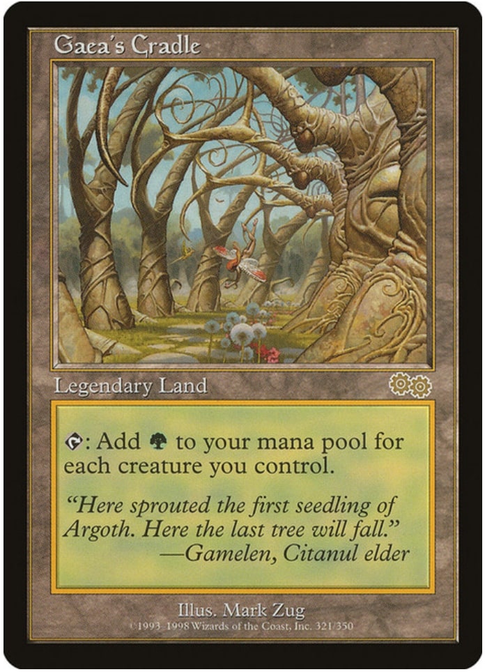 [Top 15] MTG Best Lands for EDH That Are Powerful | Gamers Decide