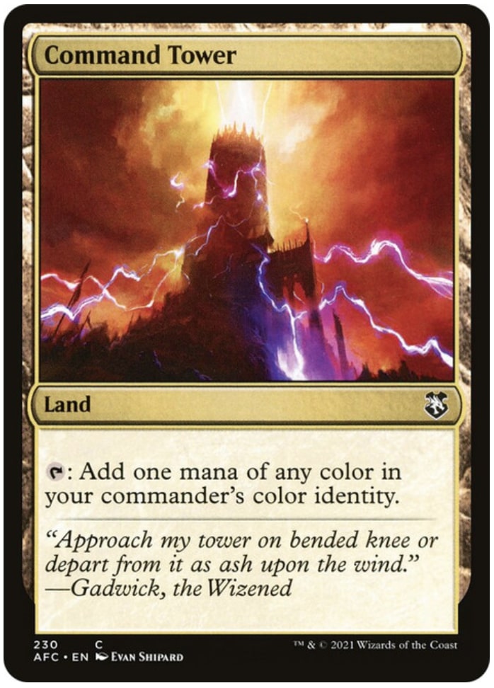 [Top 15] MTG Best Lands for EDH That Are Powerful | Gamers Decide