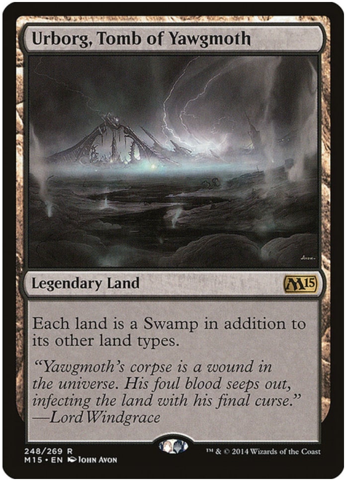 [Top 15] MTG Best Lands for EDH That Are Powerful | Gamers Decide