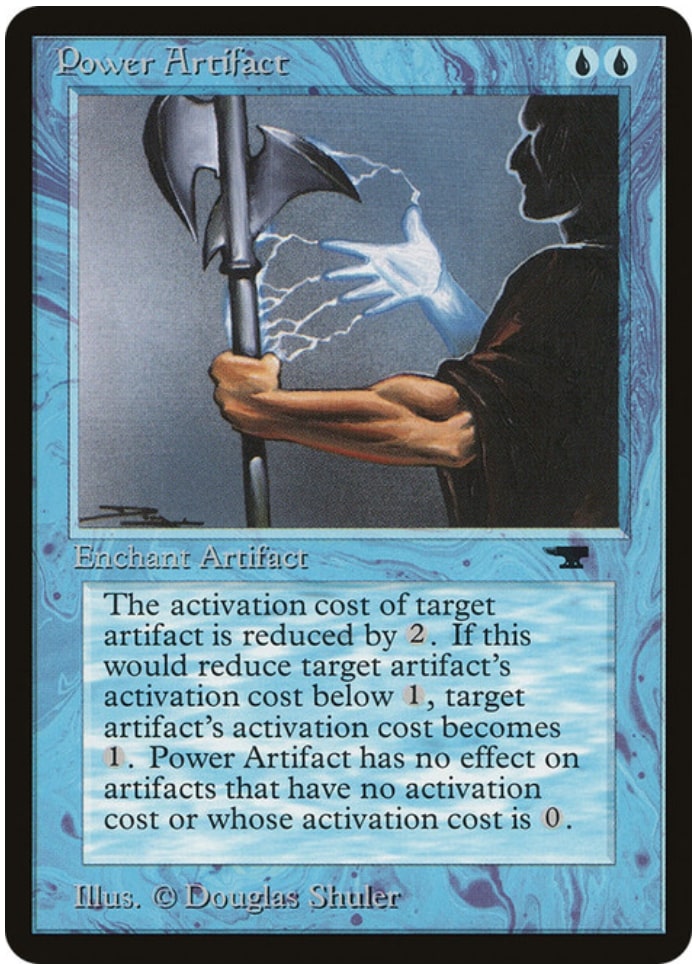 [Top 25] MTG Best Auras To Have In Your Deck | Gamers Decide