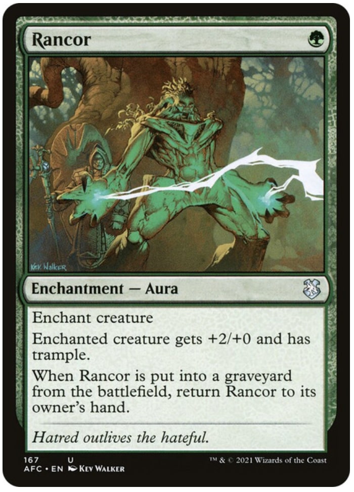 [Top 25] MTG Best Auras To Have In Your Deck | Gamers Decide