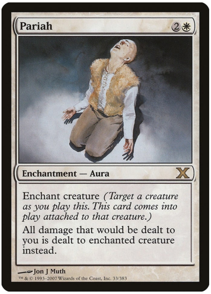 [Top 25] MTG Best Auras To Have In Your Deck | Gamers Decide