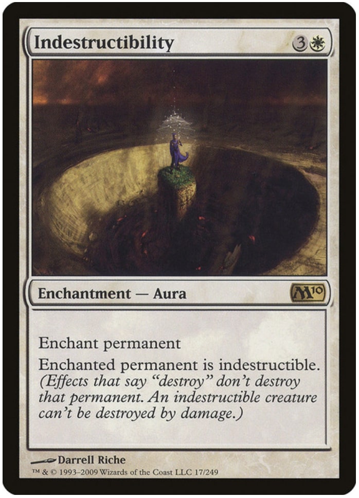 [Top 25] MTG Best Auras To Have In Your Deck | Gamers Decide